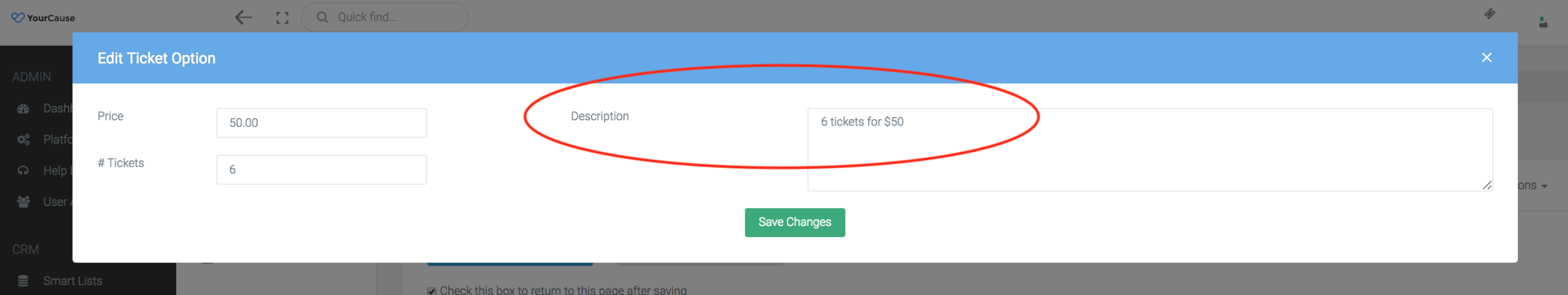 Set Up and Sell Raffle Tickets on Funraisin