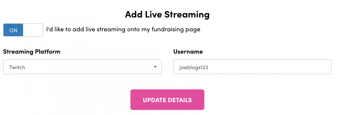 An Introduction to live streaming