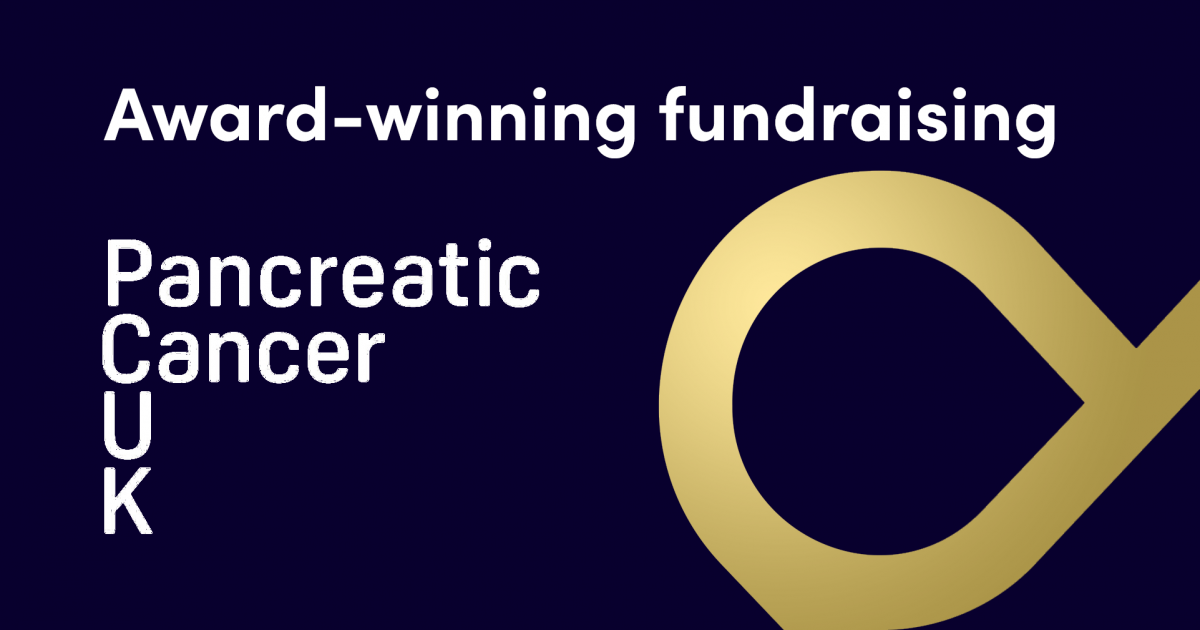 Award winning fundraising: PCUK's Big Step Forward