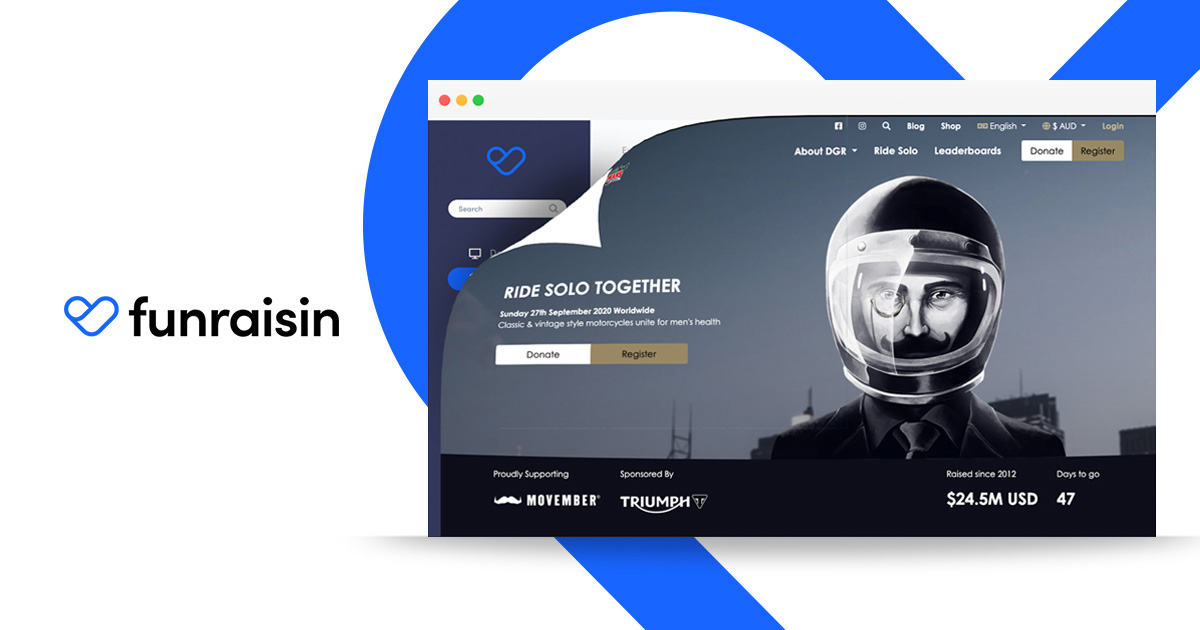 How to use QR codes for fundraising